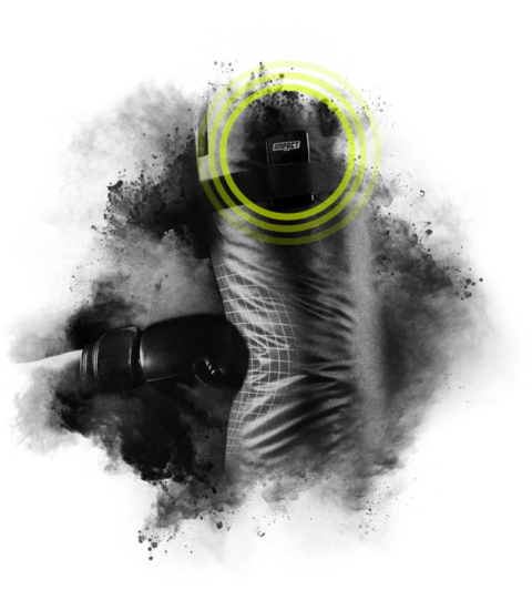 Home - Fitness Tracker For Boxing, Kickboxing & Martial Arts